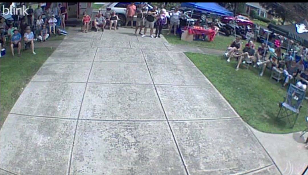 NT porch-fest | Home